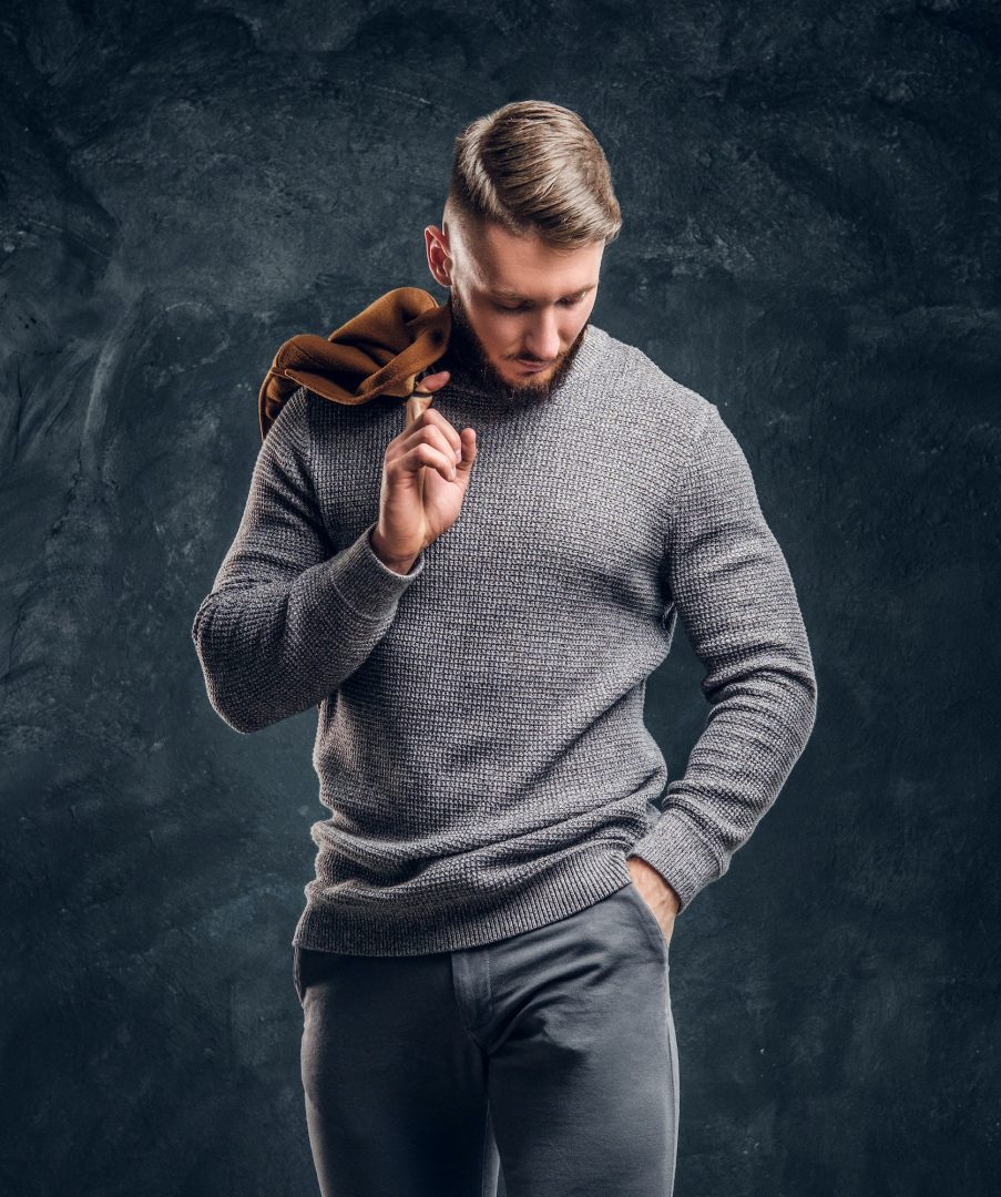 Blog sur le style masculin