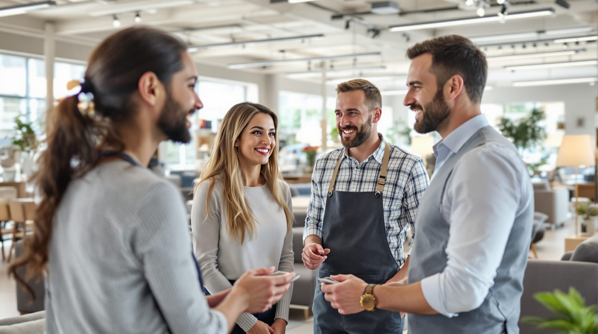 Photos de Conforama Limoges : les 9 images pour visualiser le magasin